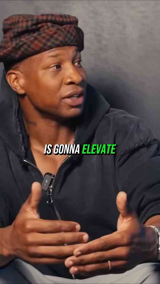 The Training For A Bodybuilding Movie