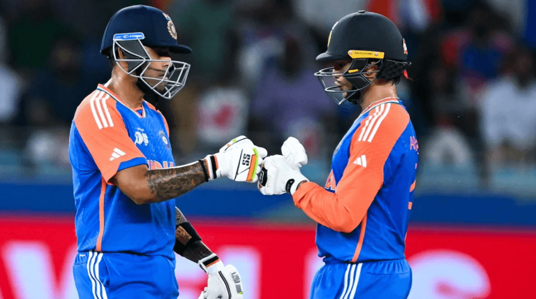 Asia Cup Final 2025: India vs Pakistan Final Prediction - Who will win ...