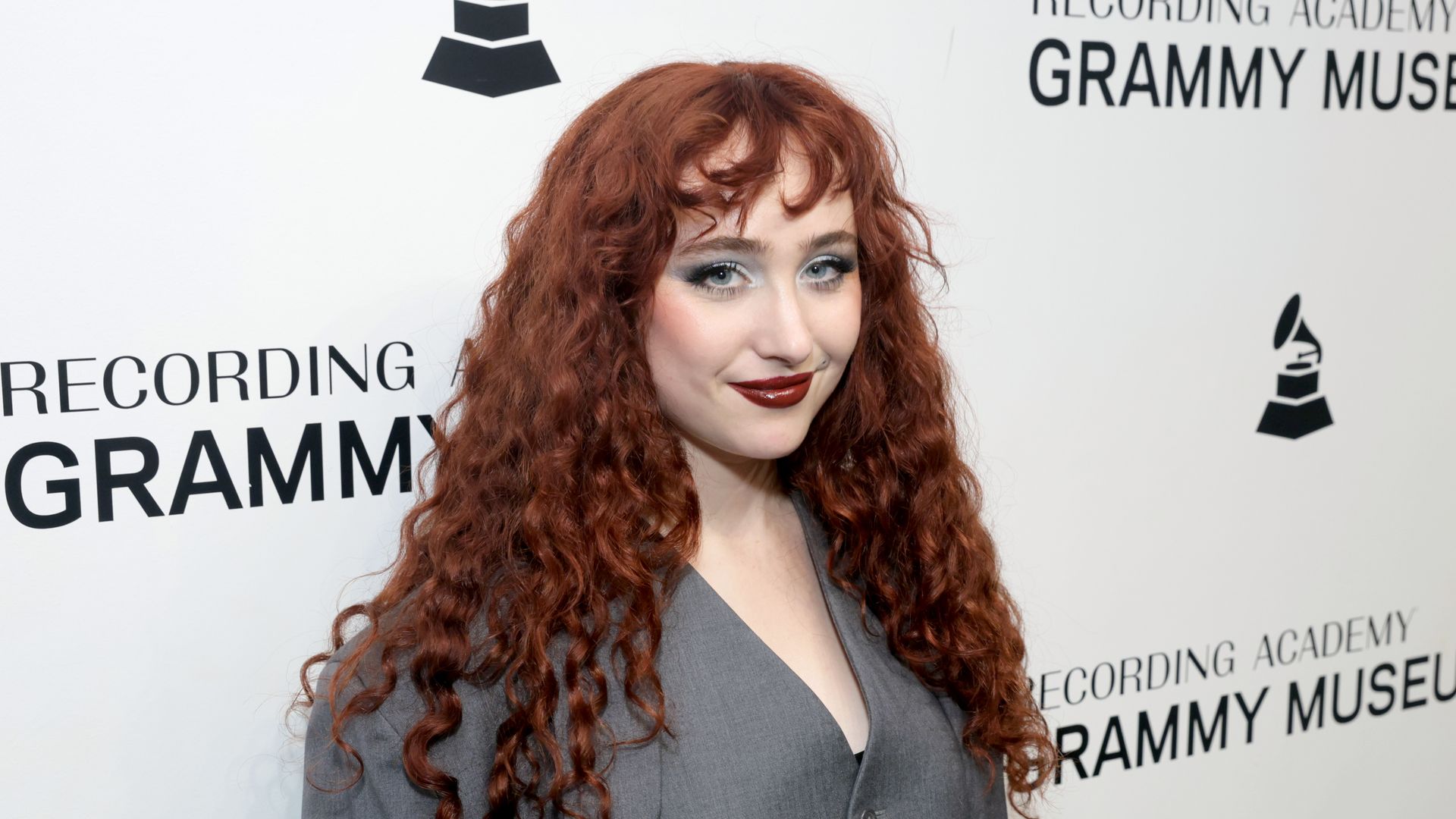 Chappell Roan's transformation divides fans after she ditches 'iconic ...