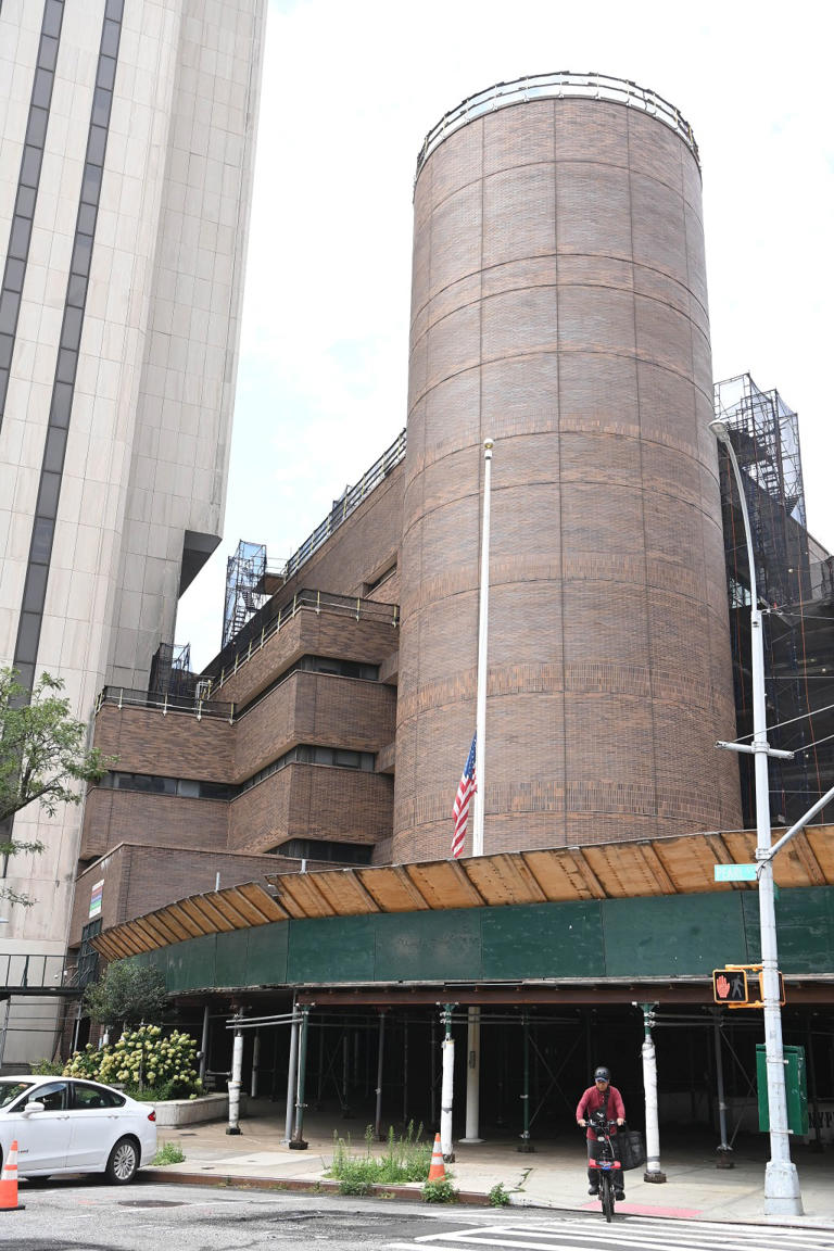 Sex scandal rocks NYC school as third staffer probed for misconduct ...