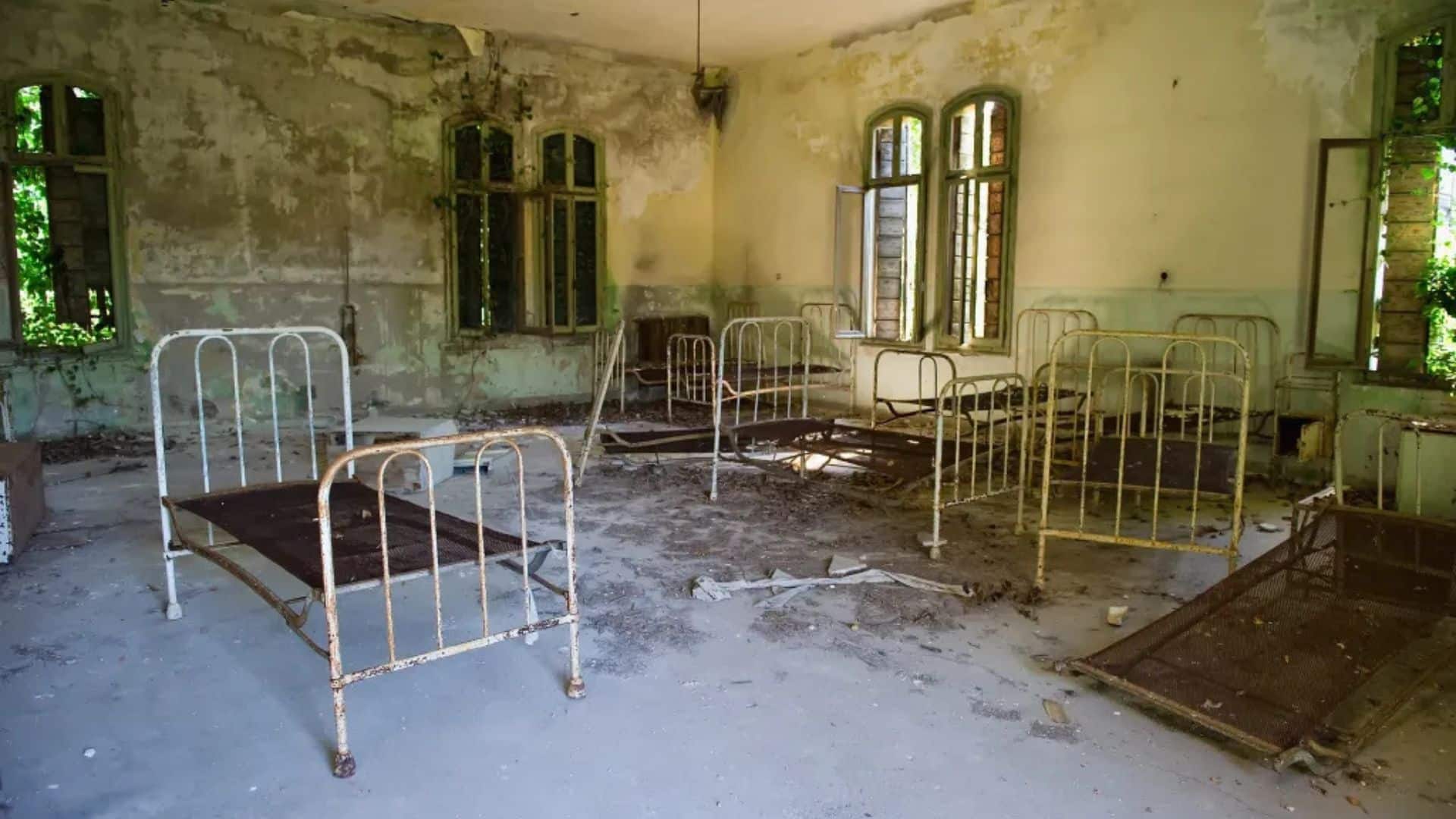 20 Schools Known for Their Ghostly Tales