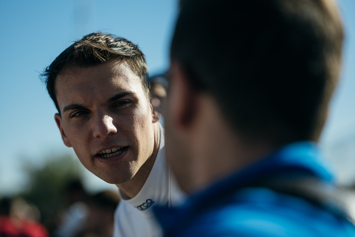 Carrera Cup Italia | Imola: che colpo per Masters!