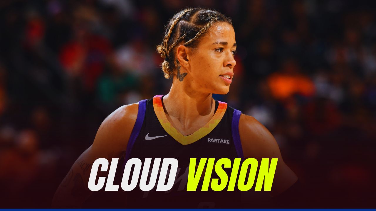 Top 5 Assists by Natasha Cloud and the Passing Masters of the WNBA