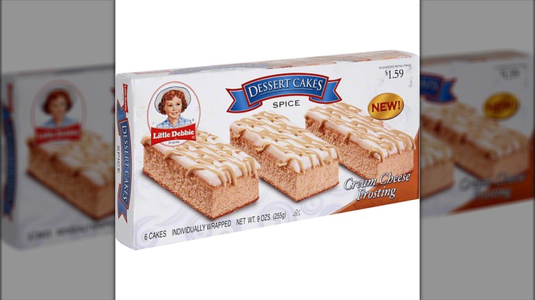 10 Discontinued Snack Cakes That Deserve A Comeback: Hostess, Little ...