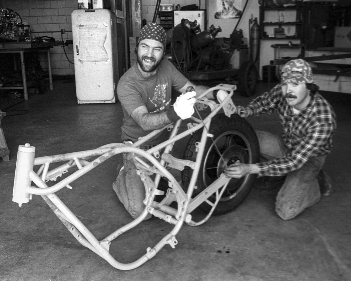 Remembering SLO metal artist Allen Root. ‘He left every place better'
