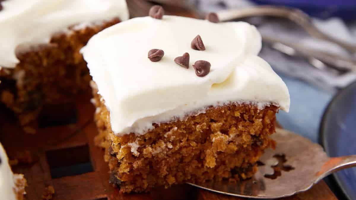 Pumpkin Spice & Everything Nice — 18 Baked Goods for Fall