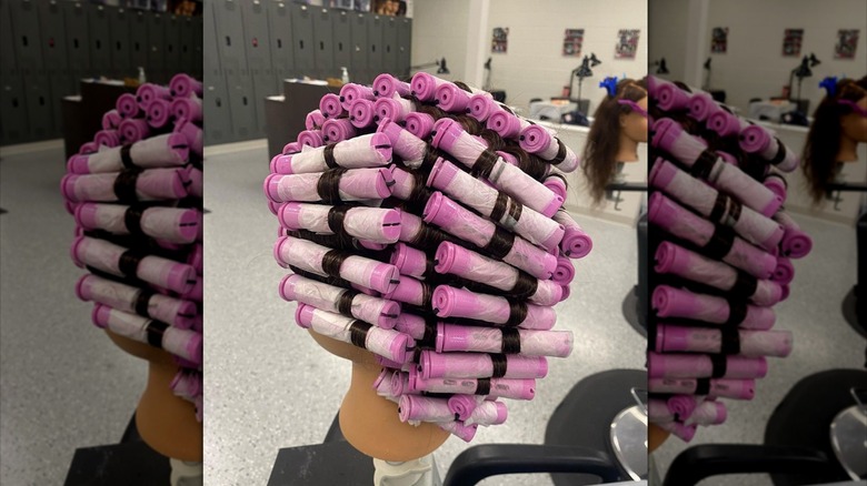 Piggyback Perm: What Is It, And How Is It Different From A Regular One?