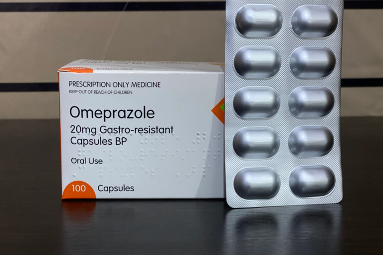 NHS warning issued to anyone taking omeprazole for heartburn and ...
