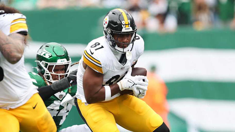 Steelers Offense Hit With Another Injury