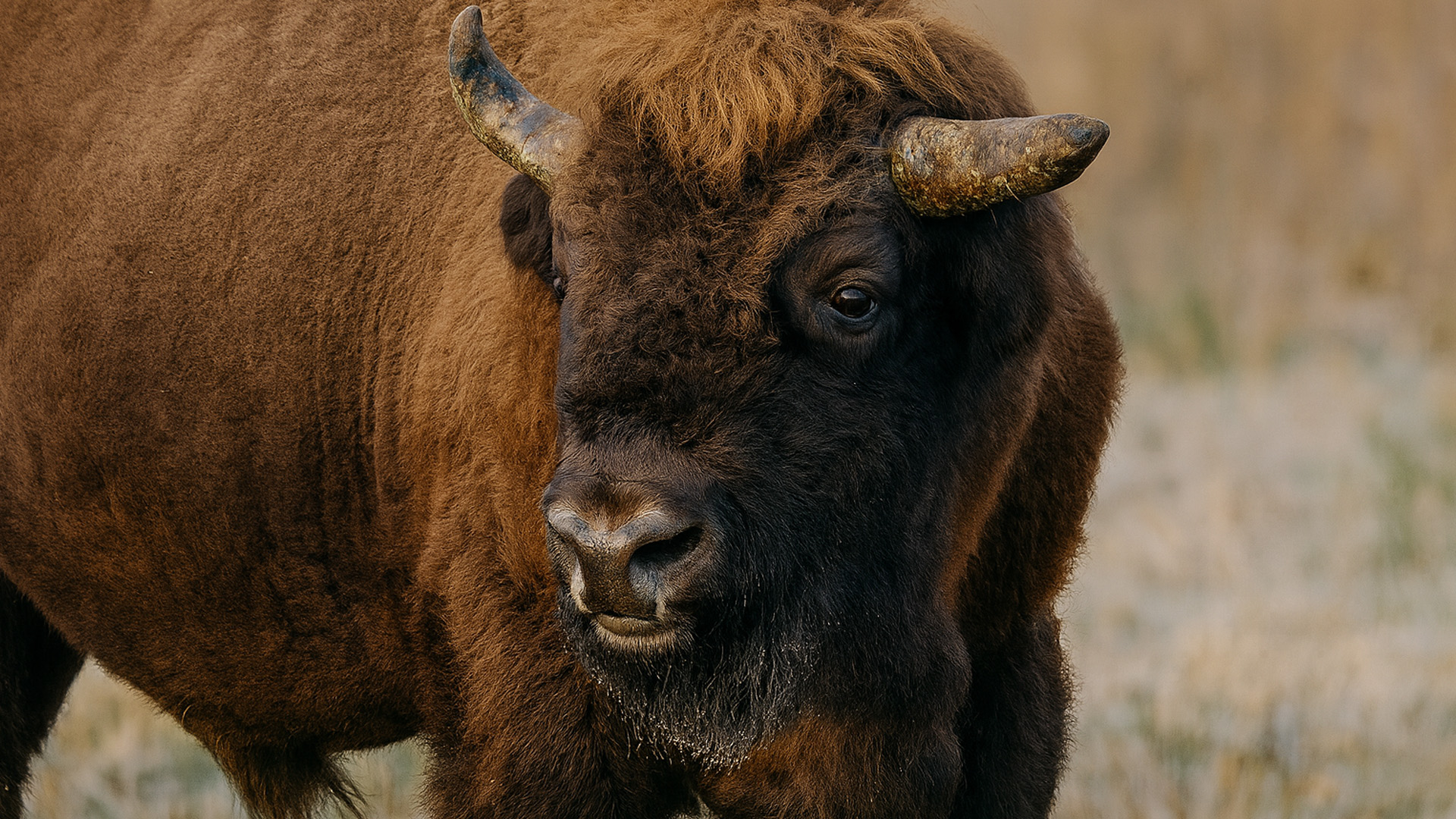 Close Encounters in the Wild