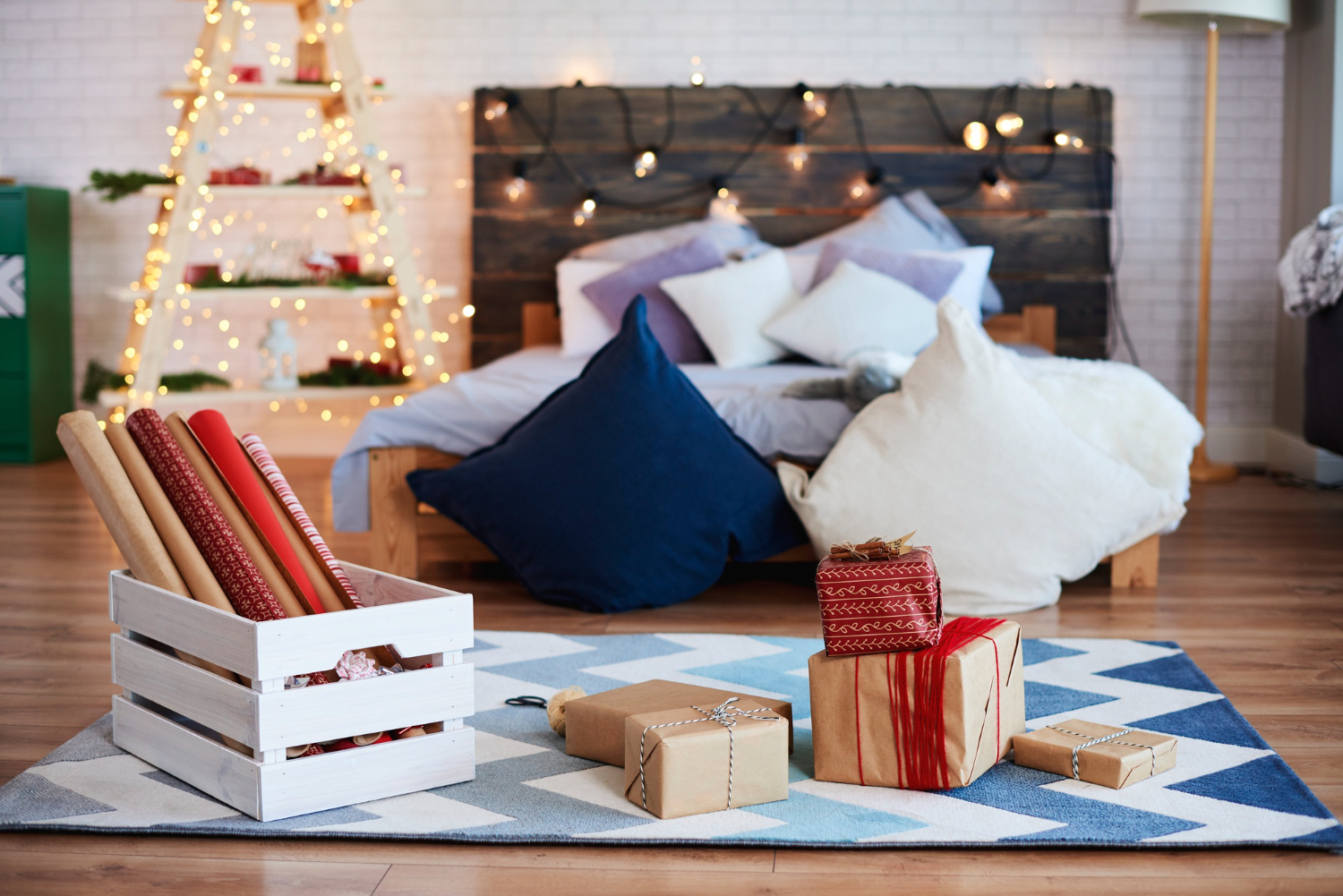 12 Seasonal Decluttering Projects That Make Life Easier