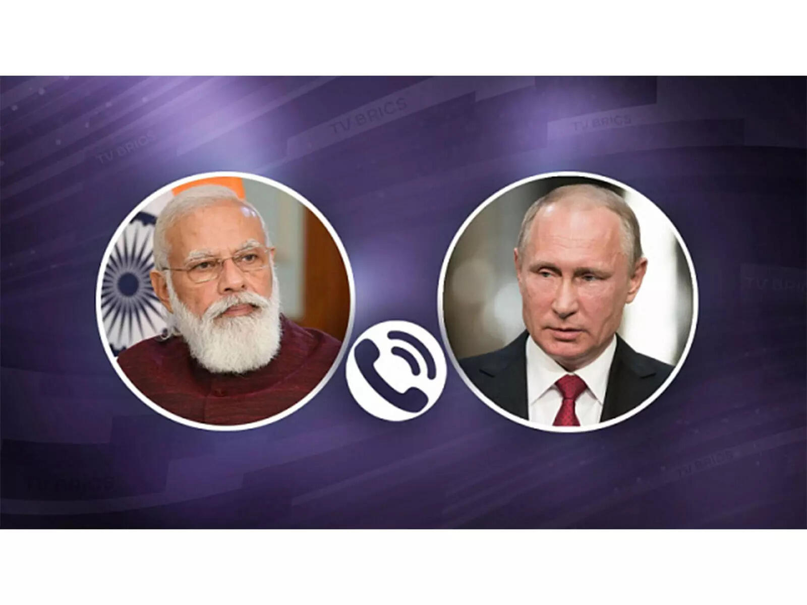 "India is demonstrating highest economic growth rates under PM Modi's ...