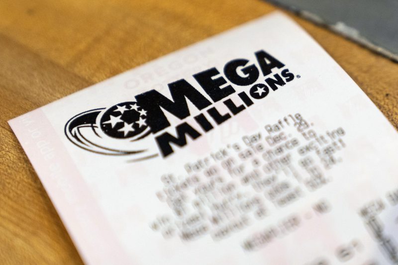 Winning Mega Millions ticket sold in Ohio