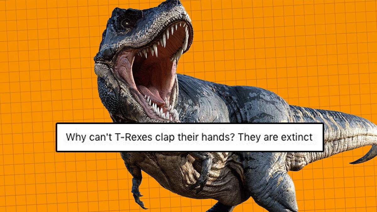 17 Short Jokes That Bring the Laughs