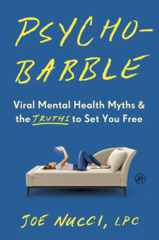 The Mental Health Myth Parents and Grandparents Should Stop Believing