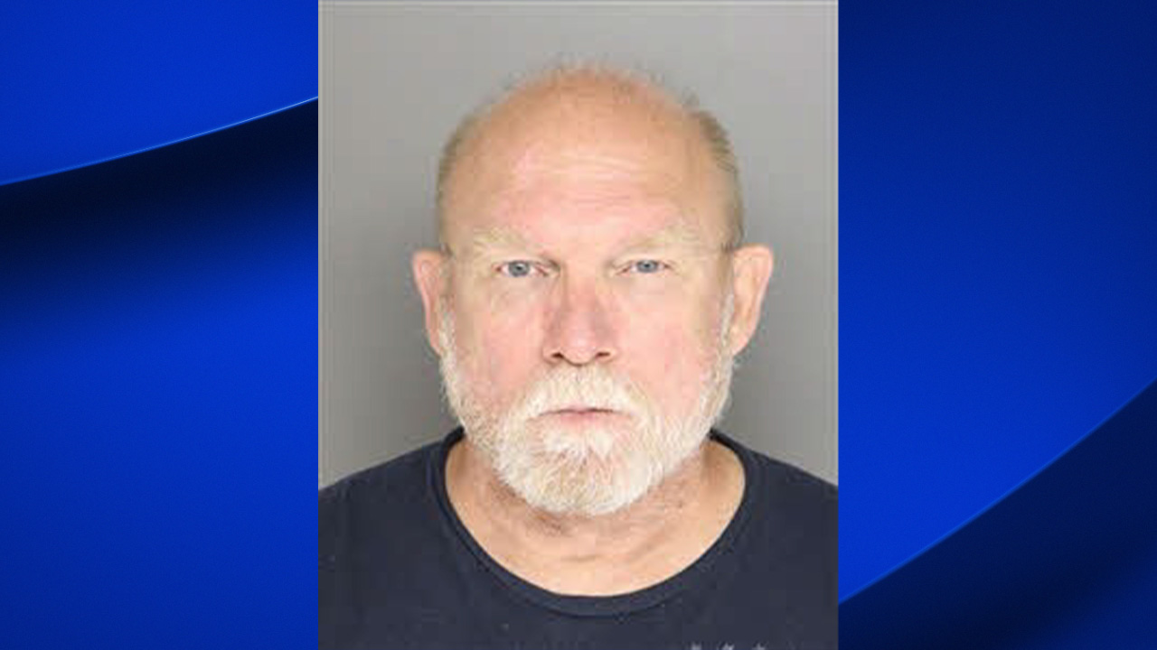 Moore County man arrested on child sexual exploitation charges ...