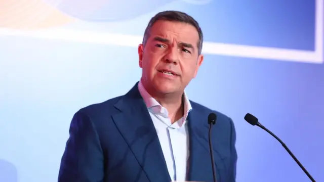 Εσωκομματικές εντάσεις στον ΣΥΡΙΖΑ: Το δίλημμα Τσίπρας ή κόμμα