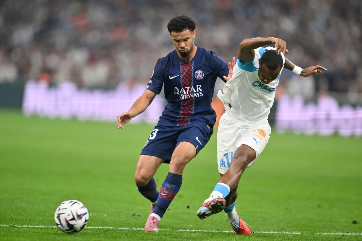 PSG : Warren Zaire-Emery surveillé par un cador anglais