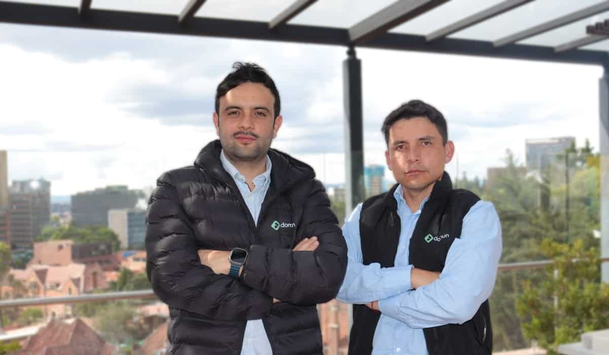 Domun cierra ronda de inversión por US$2,5 millones y proyecta ...