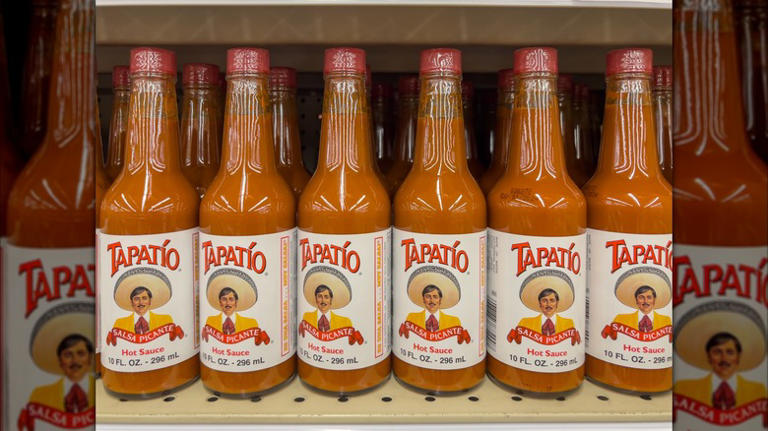 The Story Behind Tapatío Hot Sauce And The Company's Ascent To ...