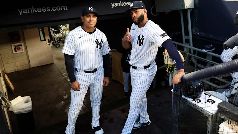 3 secret weapons Yankees must consider putting on the 2025 postseason ...