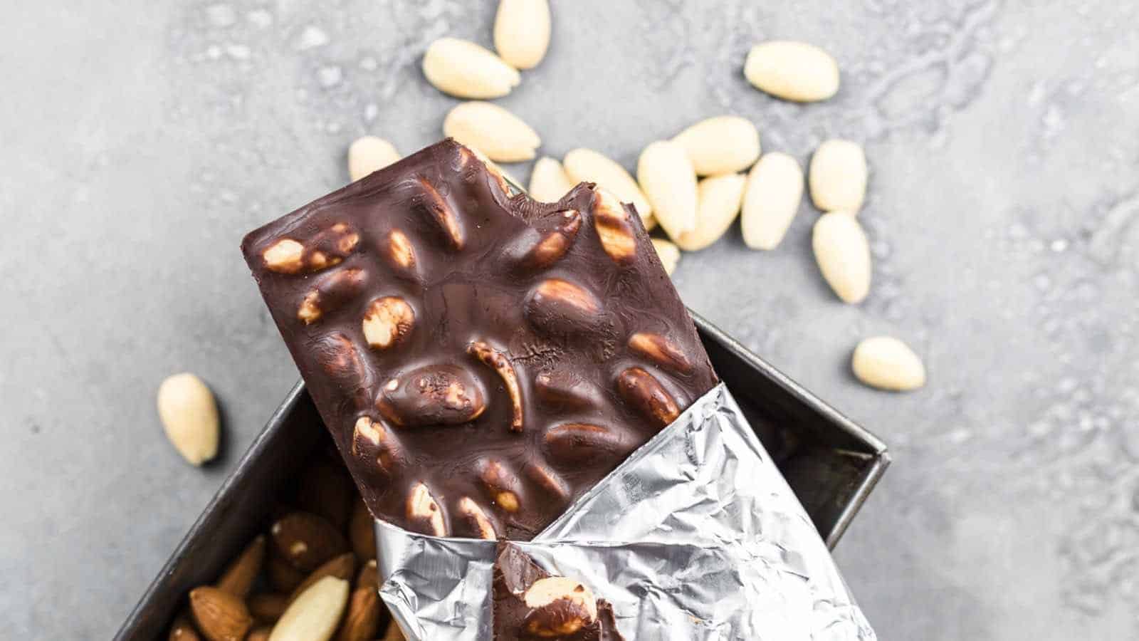 23 low-carb chocolate recipes to make when cravings hit
