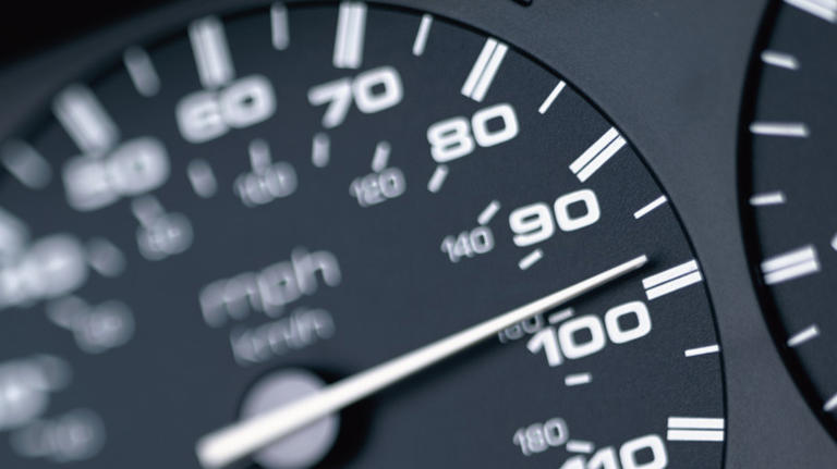 Does Driving Faster Use More Gas?