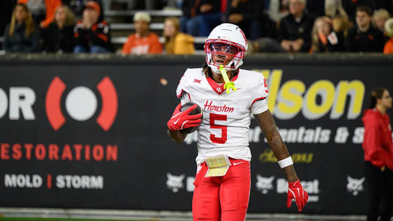 The Good, Bad, and Ugly of Houston Cougars’ Wild Win Over Oregon State