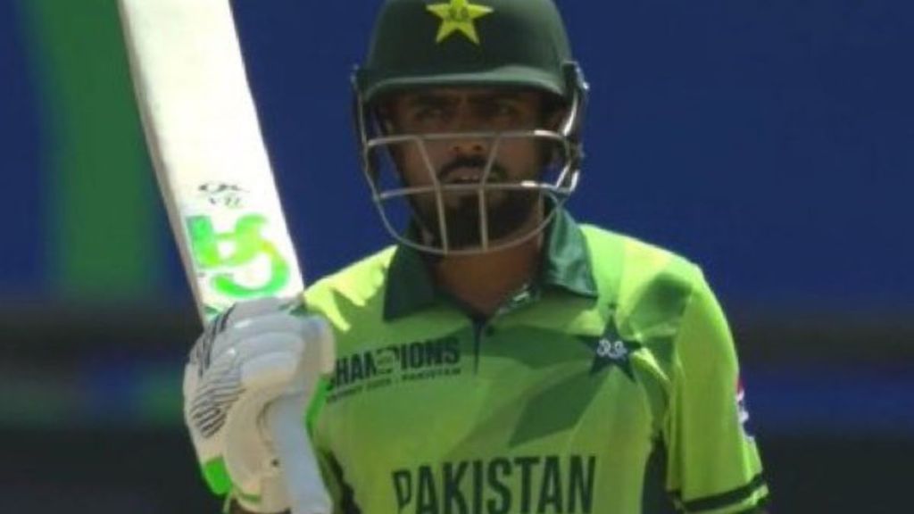 Irfan Pathan discusses the importance of Babar Azam’s scoring abilities amid inconsistencies in ...