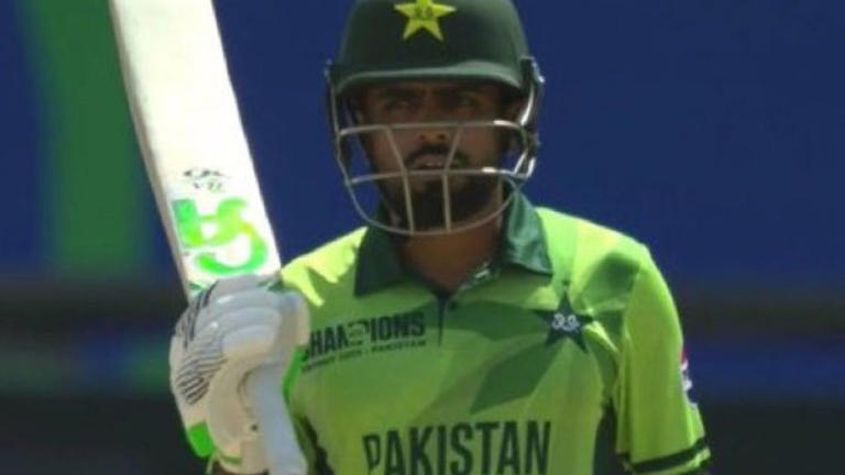 Irfan Pathan discusses the importance of Babar Azam’s scoring abilities amid inconsistencies in ...