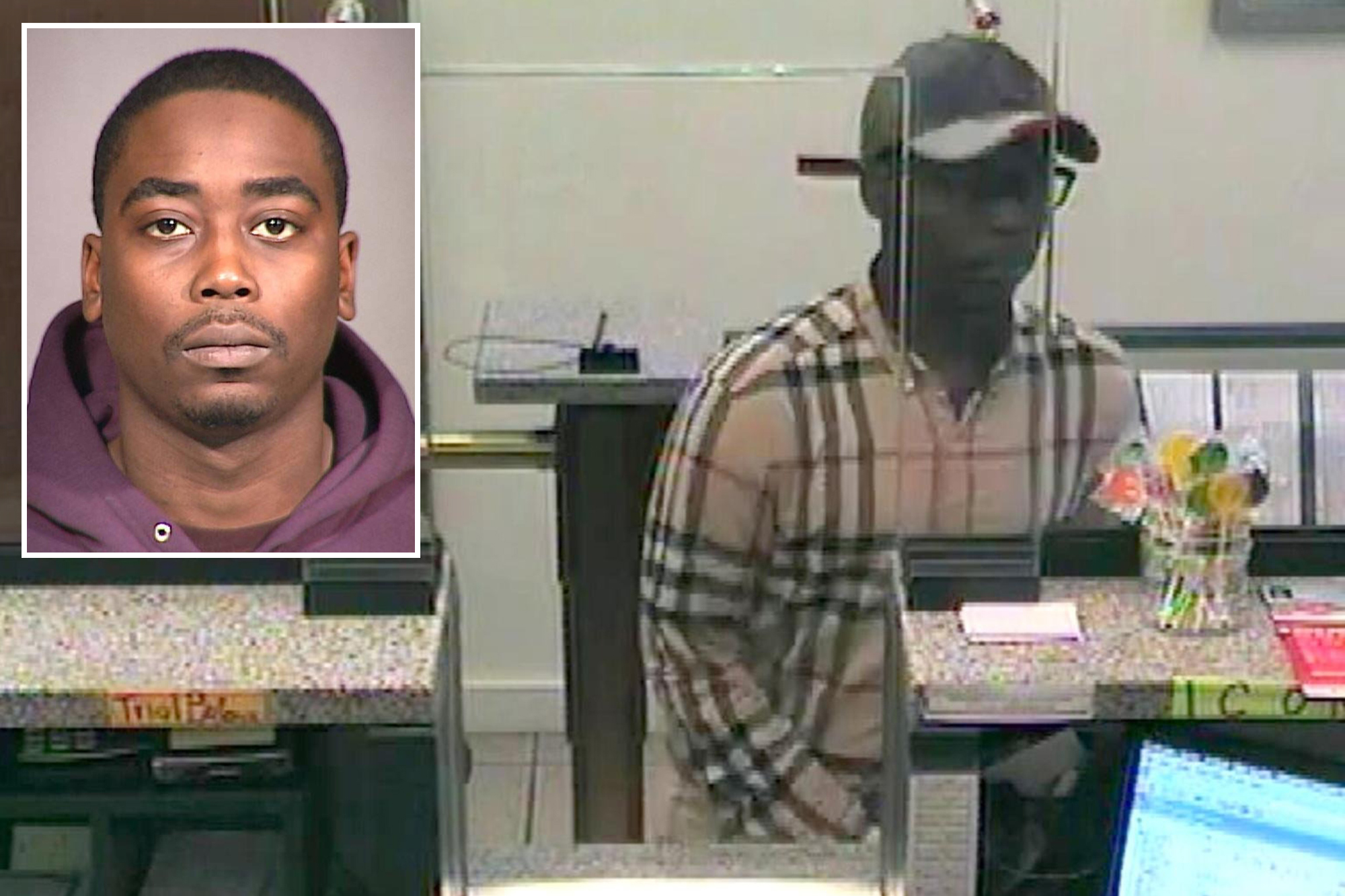 Burberry Bandit’s grandma rips serial bank robber with 34 priors: ‘I’m ...