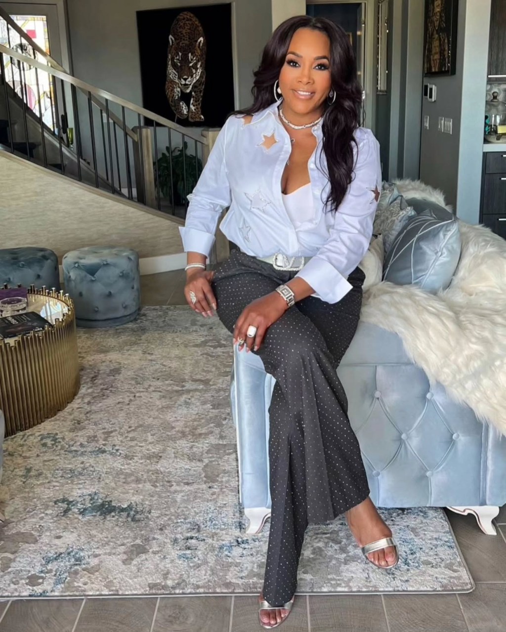 Filmmakers sue Vivica A. Fox, claiming ‘Kill Bill’ star took $25K — but ...