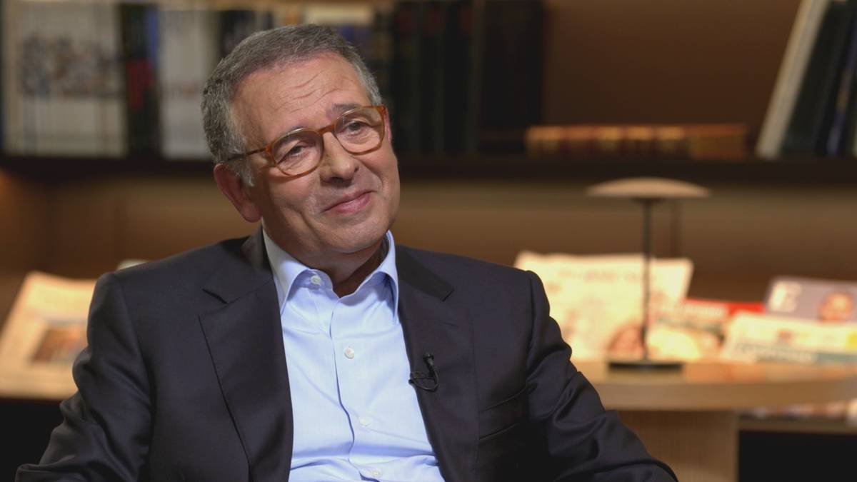 António José Seguro: “Houve um momento em que acordei de manhã e disse ...