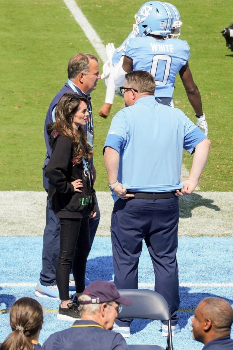 Bill Belichick’s UNC coaching stint sours with losses, lawsuit and all ...