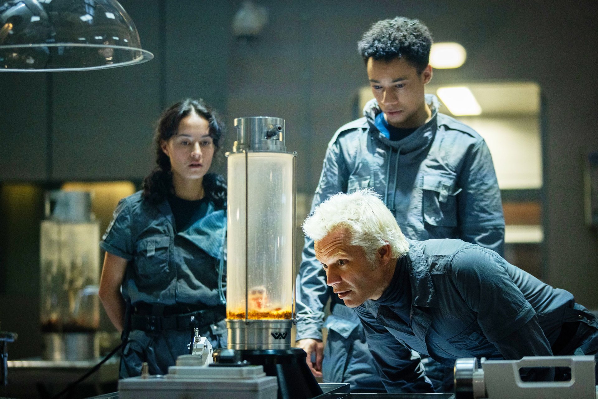 Disney zögert mit Sci-Fi-Horror-Fortsetzung: Noch kein grünes Licht für "Alien: Earth" Staffel 2 ...