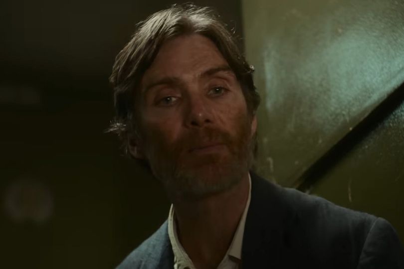 Steve Review: Cillian Murphy is engaging as reform school teacher in ...