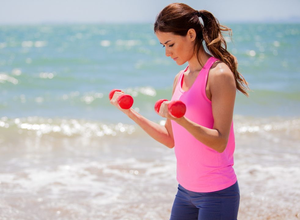 I'm a physical therapist and here are 5 standing exercises that restore ...