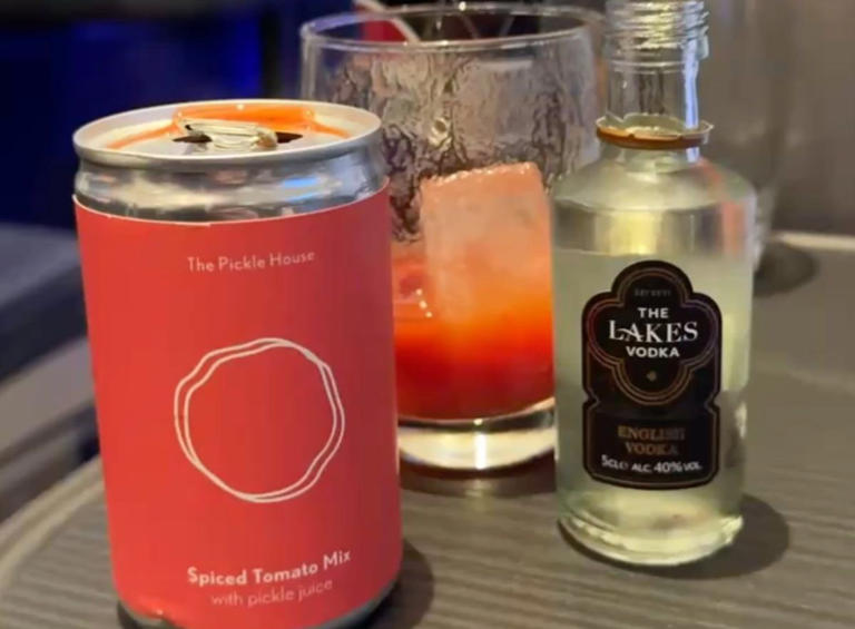 The first-class train hack that saves me a fortune