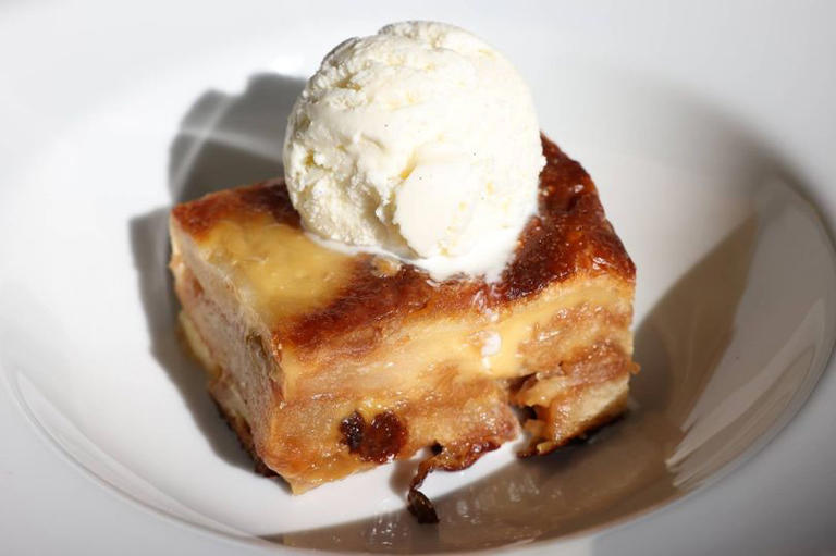 'I tried the new Greggs pub – one thing was highlight of meal'