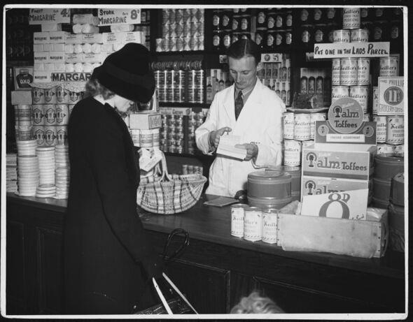 The UK's oldest supermarket that opened long before Sainsbury's, Tesco ...
