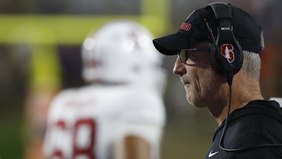Breaking Down Stanford Football's Big Matchup with San Jose State