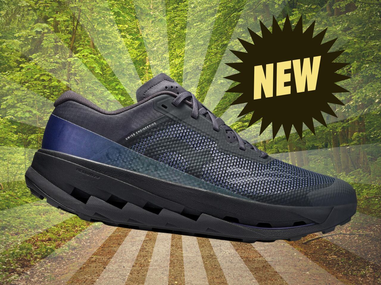 REI’s newest collaboration has created the perfect trail shoe for ...