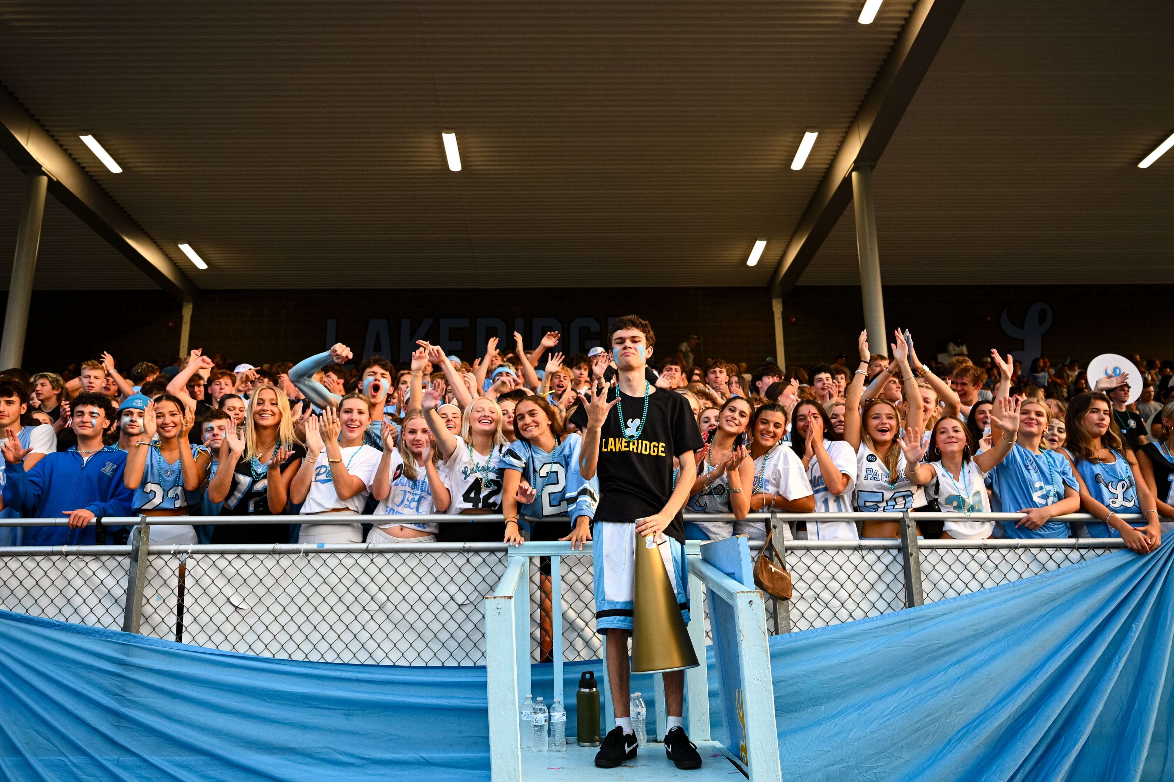 Friday Night Spotlight: Oregon high school football week 4 live scores ...