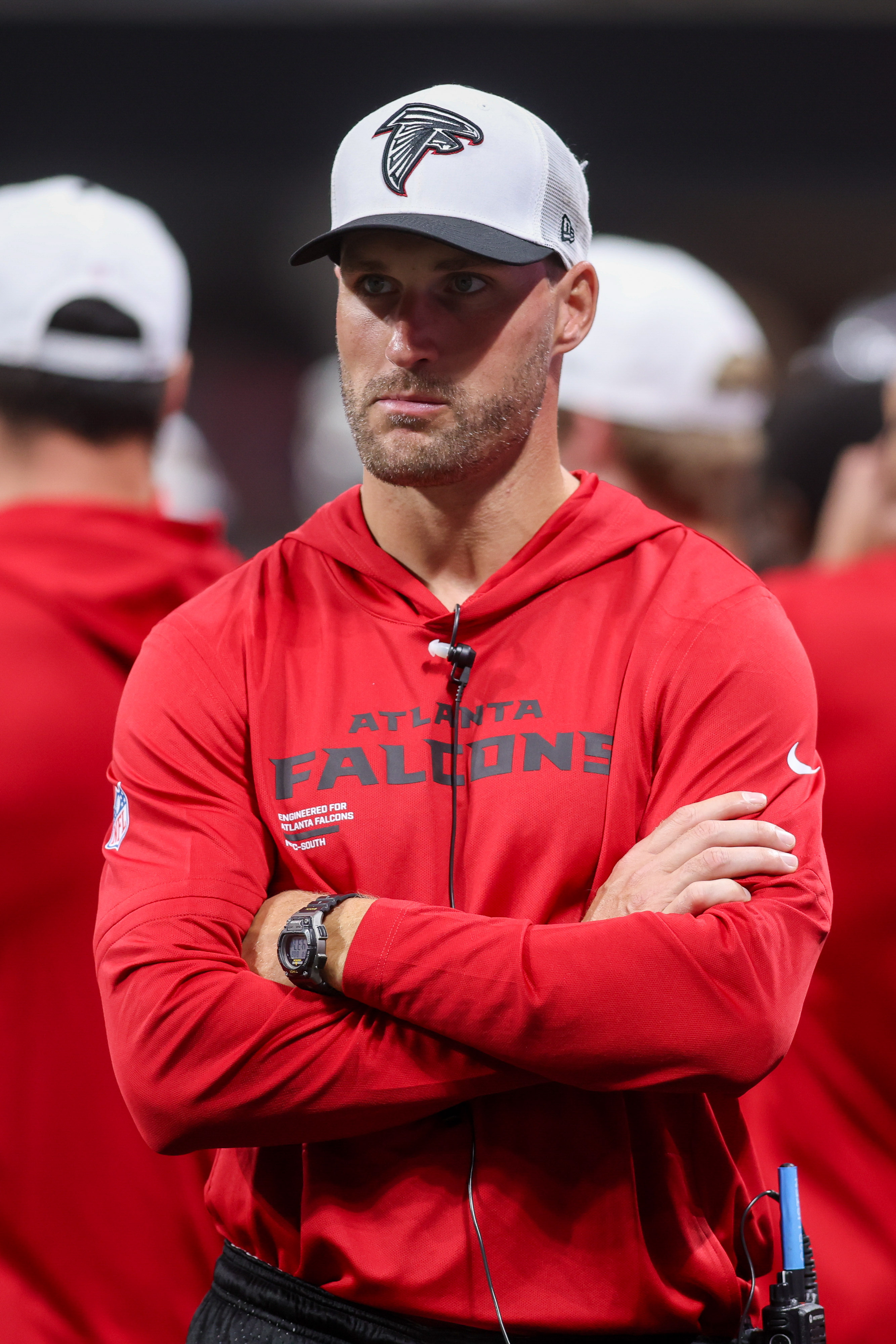 3 QBs the Bengals should consider until Joe Burrow is healthy