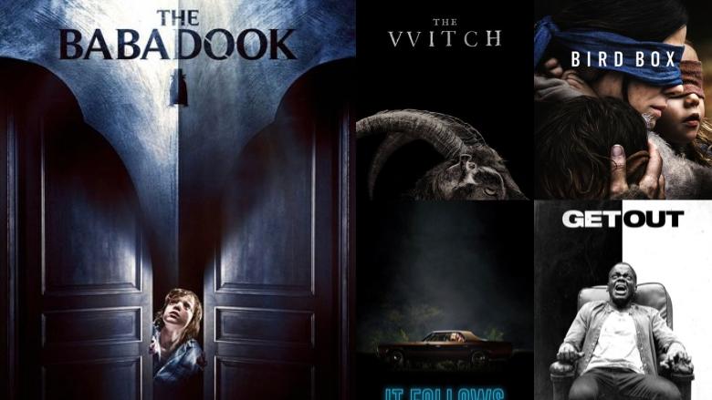 10 Disturbing Horror Movies for Those Who Can Handle Serious Frights