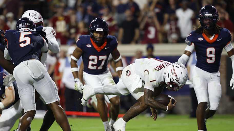 FSU football fans, former players voice frustration after shocking loss ...