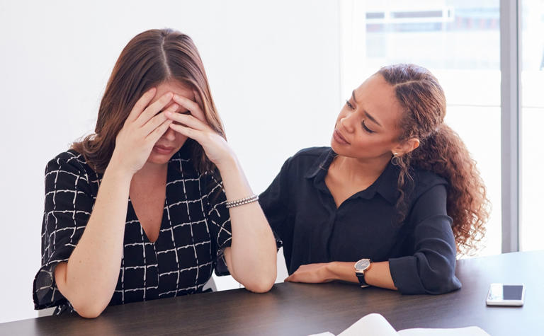 11 Signs Someone Lacks Empathy, According to Psychology