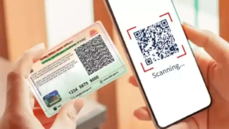 Aadhaar Card: Is your Aadhaar card genuine or fake? Find out in minutes ...