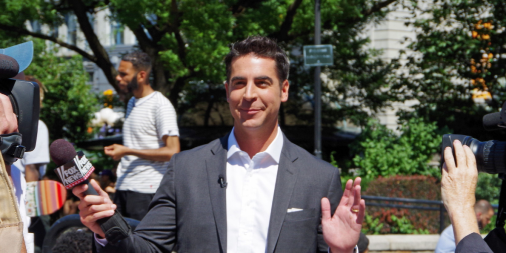 Fox News host on-air called for U.N. to be bombed after Trump’s ...