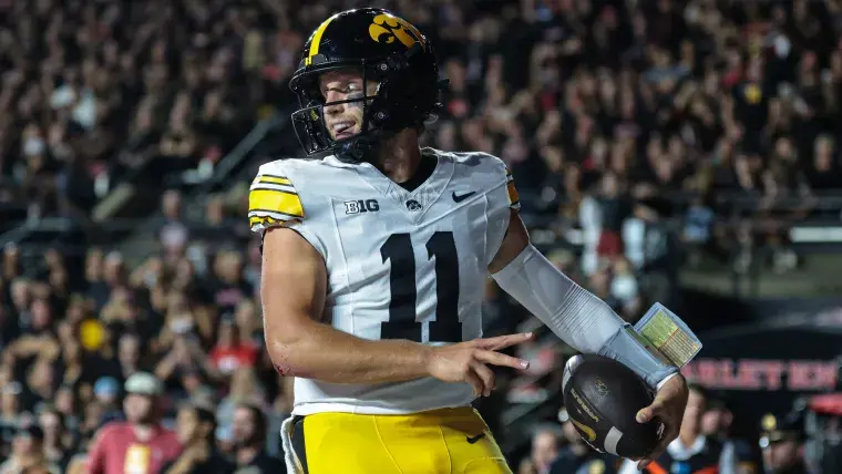 Iowa vs. Indiana radio station: Channel, streaming options to listen ...